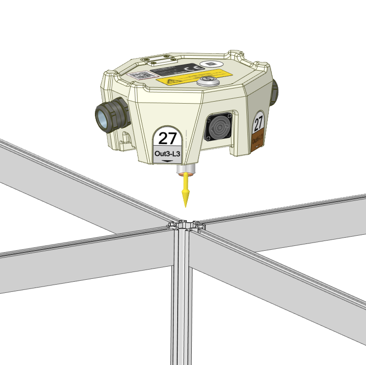 CUBE Technologies